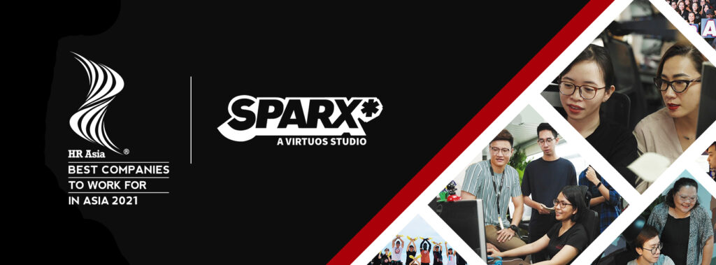Careers - Sparx*