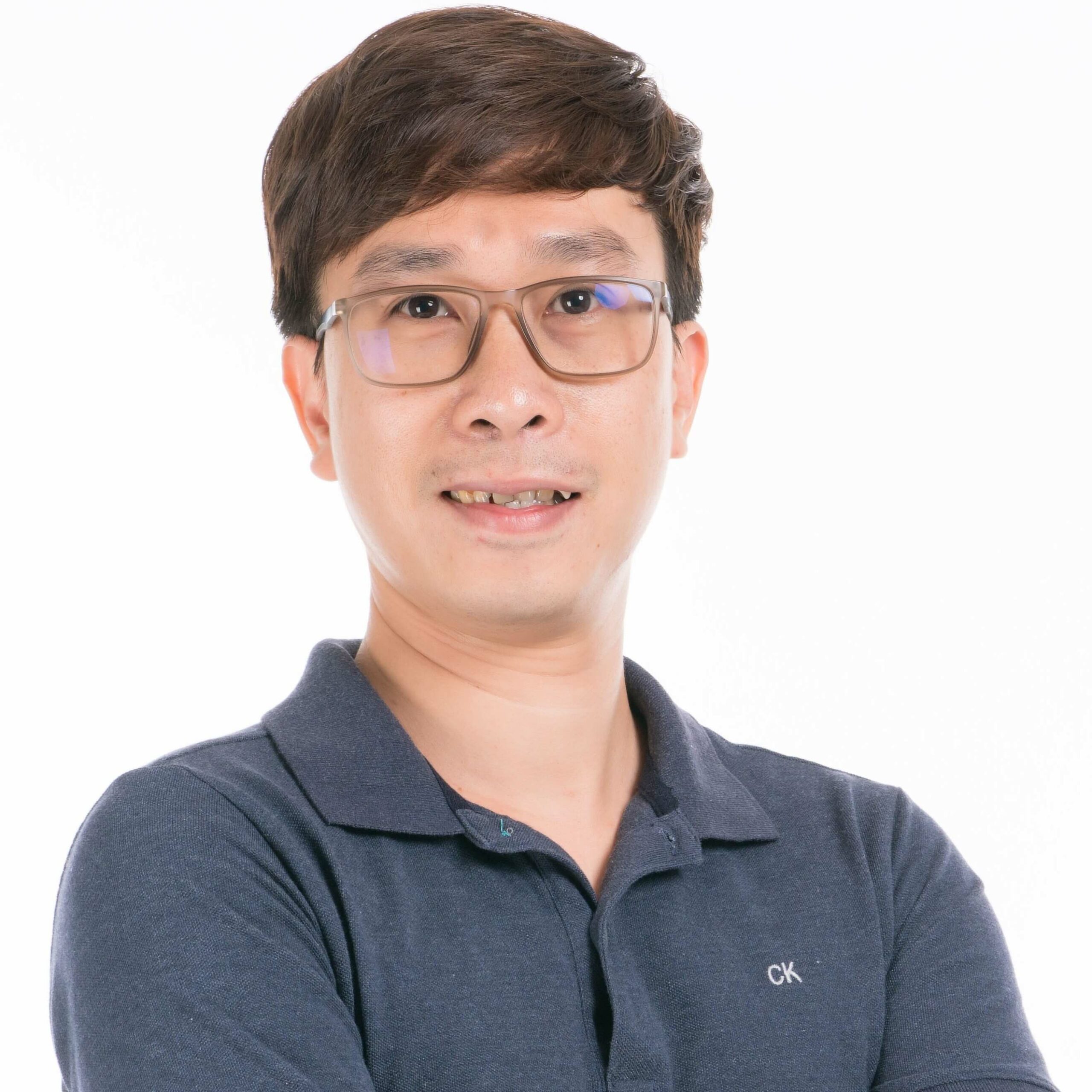 Meet Your Mentor: Dang Khoa from Lighting Department at Sparx* - Sparx*