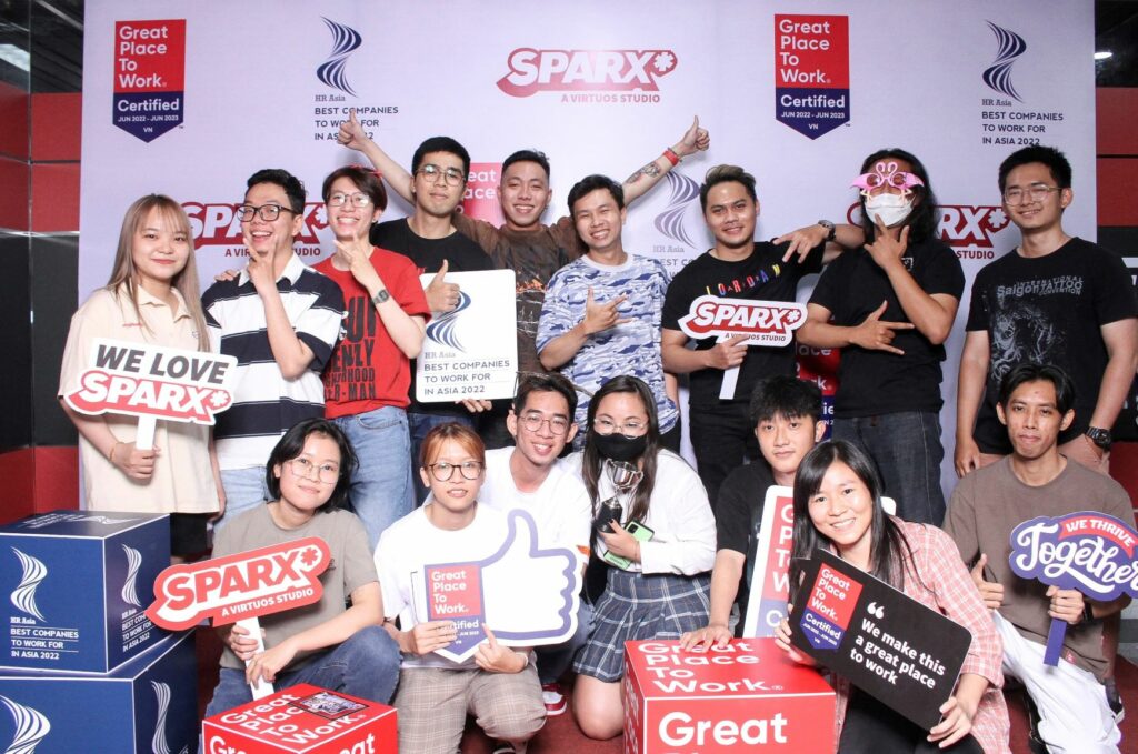 Meet Your Mentor: Cẩm Nhung – Art Team Leader từ Bộ phận Environment ...