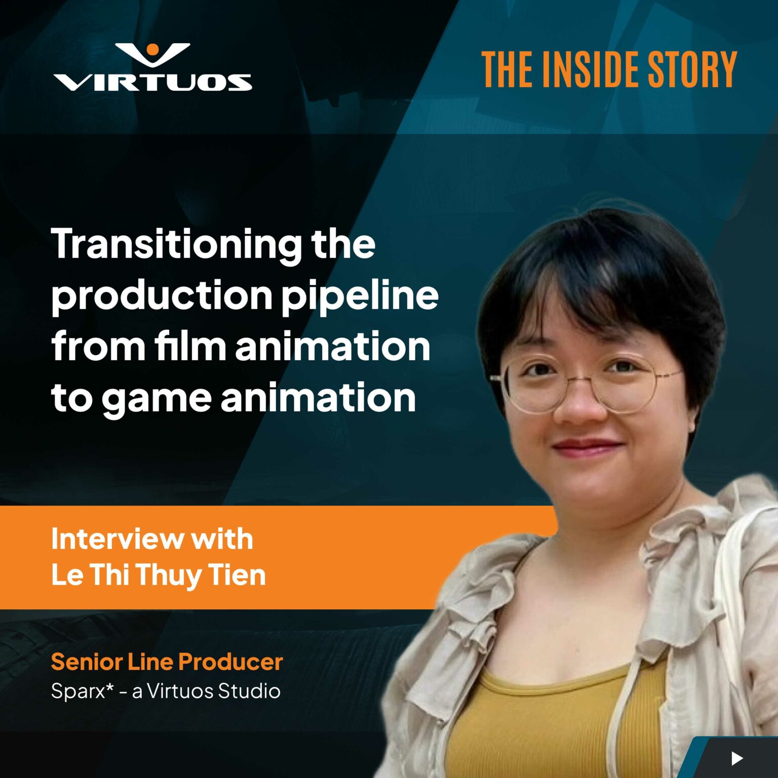 Sparx* - Vietnam's Leading Game Art & Game Design Studio